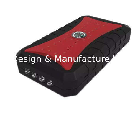 universal portable Automobile starting power banks supplier