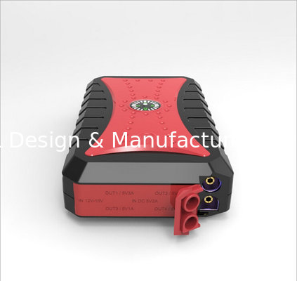 universal portable Automobile starting power banks supplier