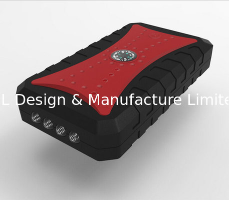 universal portable Automobile starting power banks supplier