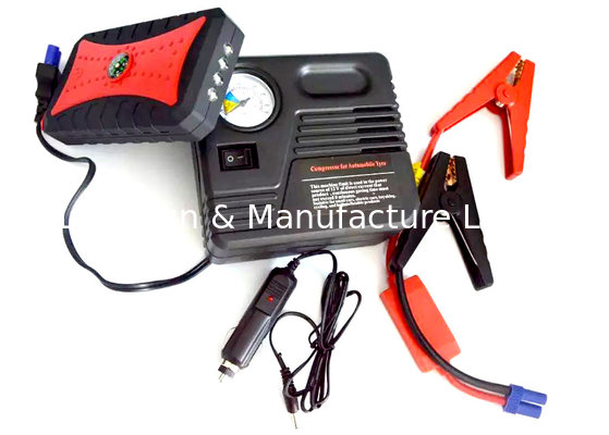 universal portable Automobile starting power banks supplier