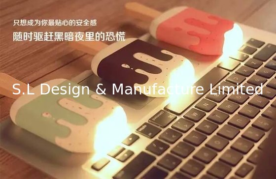 universal portable ice cream shaped power banks supplier