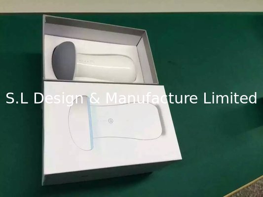 lovely mushroom shaped power banks with led light supplier
