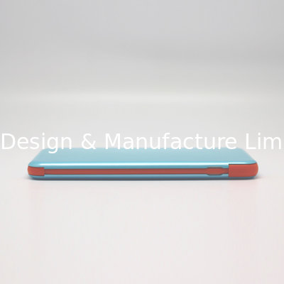 ultra thin power banks with built-in detachable cable for Iphone6 connector supplier