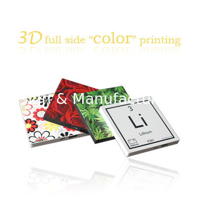 private design 2500mah real capacity aluminum square power bank for Iphone IPhone Ipad mobile phone supplier