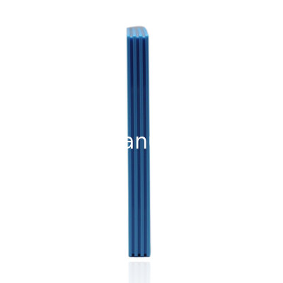private design 2500mah real capacity aluminum square power bank for Iphone IPhone Ipad mobile phone supplier