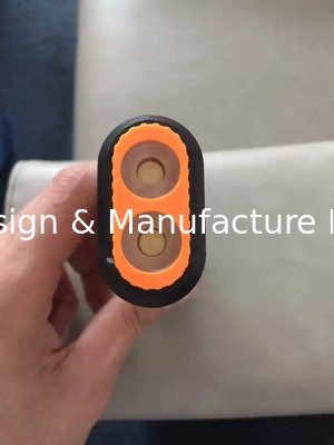 novel design bluetooth speaker power bank with led torch supplier