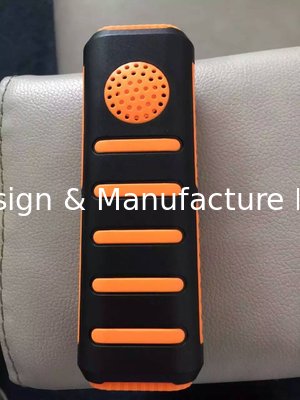 novel design bluetooth speaker power bank with led torch supplier