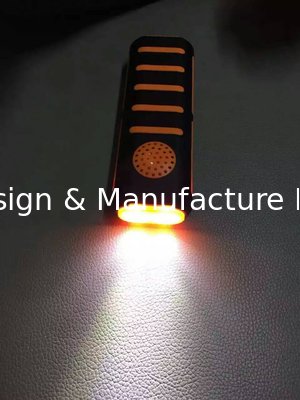 novel design bluetooth speaker power bank with led torch supplier