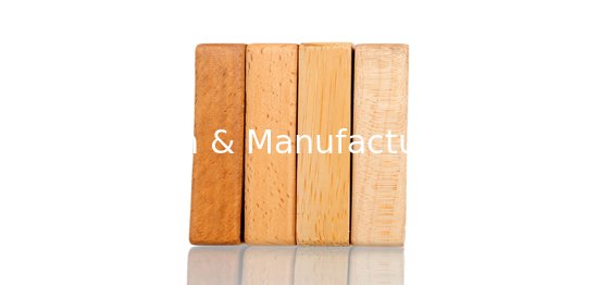 wooden power bank 4000mah portable backup battery charger supplier