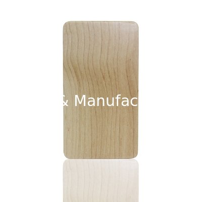 Wooden Promotional Gifts powerbank 2016 wholesale power bank 8000mah power bank wooden suppliers supplier
