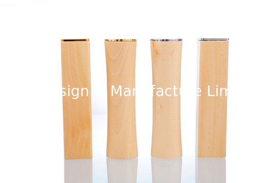 promotion power bank nature wood power bank 2600mah supplier