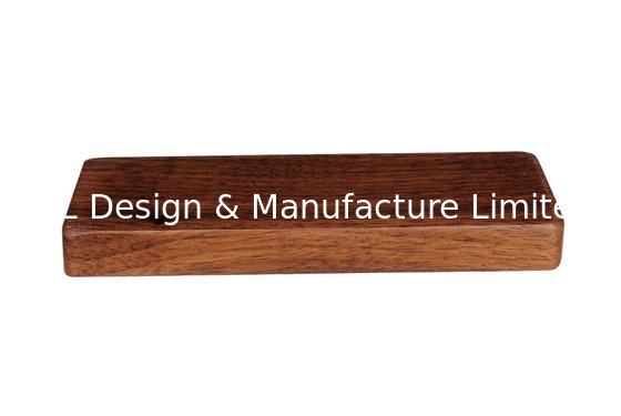 4000mah Slim Wood Power Bank Backup Battery Portable Charger orignal quick charge 2.0 power bank supplier