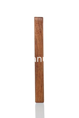 4000mah Slim Wood Power Bank Backup Battery Portable Charger orignal quick charge 2.0 power bank supplier