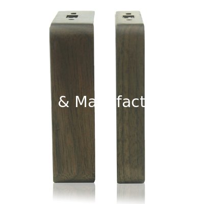 2016 Portable Wooden 2600mah Power Bank For All Kinds Of Mobilephone supplier