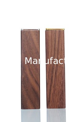 2016 New Design Popular Wooden Fashion 2200 2600mah Portable slim Power Bank for Mobile supplier