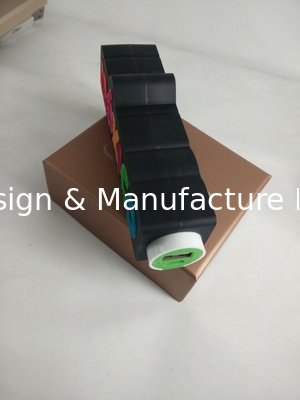 promotional gift 2600mah  custom pvc/rubber/silicon power banks supplier