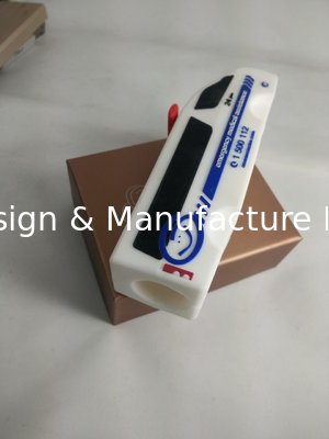 promotional gift 2600mah  custom pvc/rubber/silicon power banks supplier