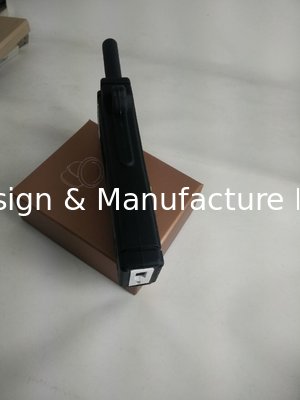 promotional gift pvc/rubber/silicon custom design Power Bank For iPhone Smartphone Tablet supplier