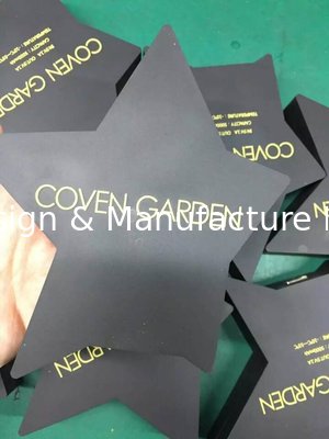 promotional gift pvc/rubber/silicon custom star shaped design Power Bank For iPhone Smartphone Tablet supplier