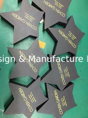 promotional gift pvc/rubber/silicon custom star shaped design Power Bank For iPhone Smartphone Tablet supplier