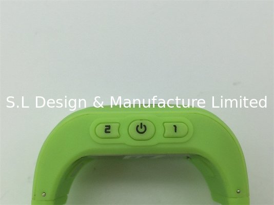 Newest TFT LCD Screen SIM GPS Bluetooth gps child locator watch supplier