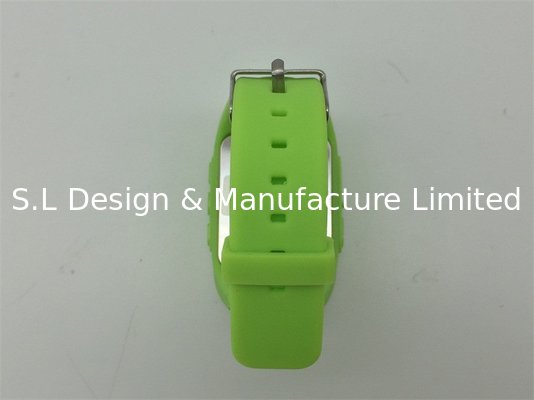 Newest TFT LCD Screen SIM GPS Bluetooth gps child locator watch supplier