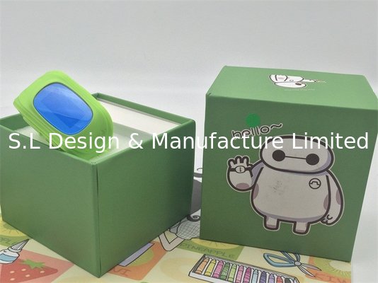 Newest TFT LCD Screen SIM GPS Bluetooth gps child locator watch supplier