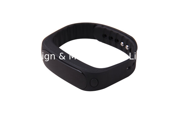 Hot Selling Cheap Top Smart Bracelet E02 With Bluetooth 4.0,Support Android 4.3 and IOS 7.0 supplier