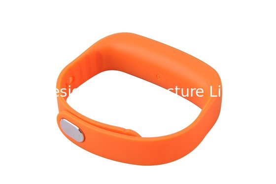 Hot Selling Cheap Top Smart Bracelet E02 With Bluetooth 4.0,Support Android 4.3 and IOS 7.0 supplier