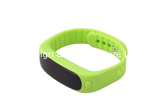 Hot Selling Cheap Top Smart Bracelet E02 With Bluetooth 4.0,Support Android 4.3 and IOS 7.0 supplier
