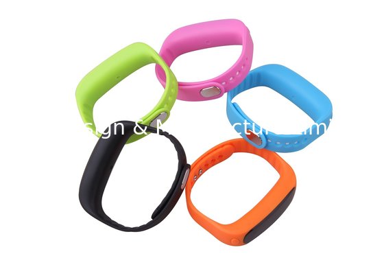 Hot Selling Cheap Top Smart Bracelet E02 With Bluetooth 4.0,Support Android 4.3 and IOS 7.0 supplier