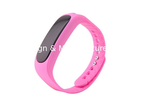 Hot Selling Cheap Top Smart Bracelet E02 With Bluetooth 4.0,Support Android 4.3 and IOS 7.0 supplier