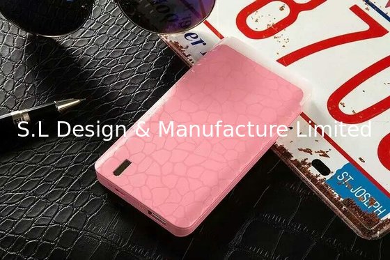 newest plastic colorful 4000mah 6000mah 8000mah bright light power banks supplier