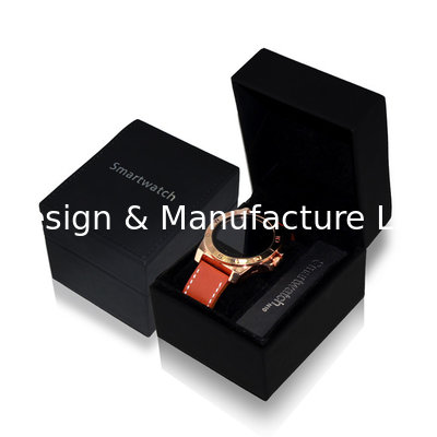 Round screen IP67 waterproof smart watch N10 with compass/bluetooth music playing charm bracelet and silicone energy bra supplier