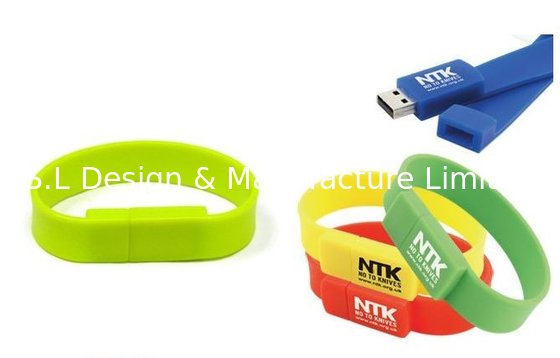 Promotional Gift silicone bracelet  wristband Usb 2gb 4g 8gb Usb Flash Drive Cheapest Usb Memories supplier