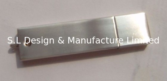 Lovely gifts metal usb flash drive custom shape mini usb memory disk supplier