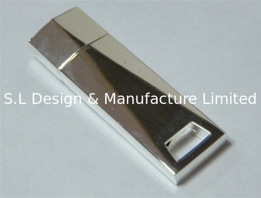 metal usb flash drive logo printed custom usb flash drive free logo printing usb flash memory supplier