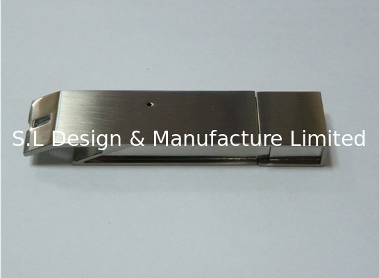 metal usb flash drive logo printed custom usb flash drive free logo printing usb flash memory supplier