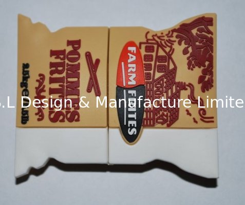 Chinese Factory 2016 New Products OEM Customized USB Flash Memory for Promotional Gifts supplier