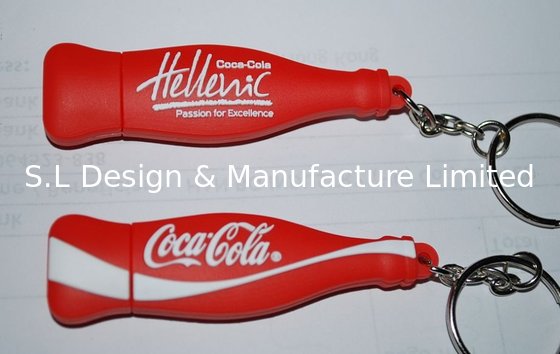 Chinese Factory 2016 New Products OEM Customized USB Flash Memory for Promotional Gifts supplier