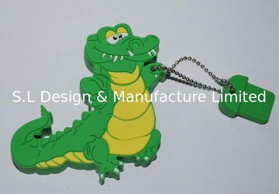 Chinese Factory 2016 New Products OEM Customized USB Flash Memory for Promotional Gifts supplier