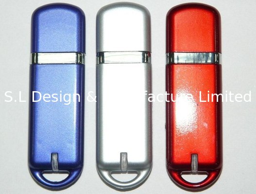 Shenzhen plastic USB flash memory colorful memory stick 128MB 256MB 1GB 2GB 4GB 8GB 16GB 32GB 64GB 128G USB 2.0 USB flas supplier
