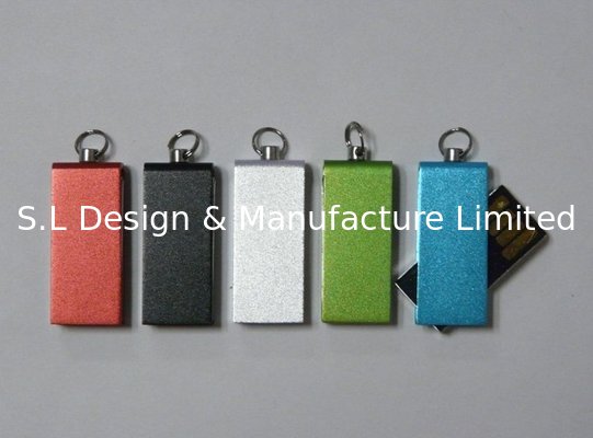 Factory Manufacture Various Usb Flash Memory supplier