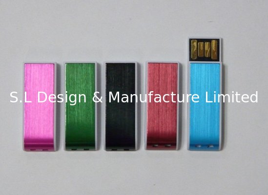 Factory Manufacture Various Usb Flash Memory supplier