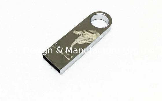 Hot Sales USB2.0 USB3.0 Mini Metal usb flash memory For Promotional Gift supplier