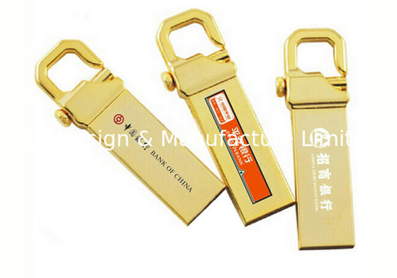 Hot Sales USB2.0 USB3.0 Mini Metal usb flash memory For Promotional Gift supplier