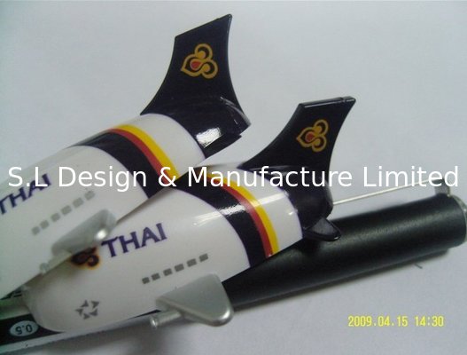 Airplane usb flash drive wedding flash drive favors usb pen drive usb 3.0 1gb 2gb 4gb 8gb 16gb 32gb supplier