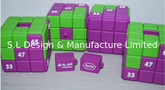 Silicone pen drive 2GB 4GB 8GB Silicone USB flash drive 16GB with silicone material supplier
