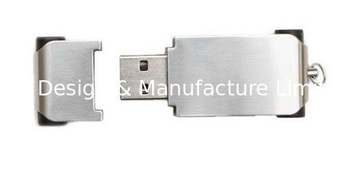 Cheap Price Metal Promotional Bulk Production Pen Drive supplier