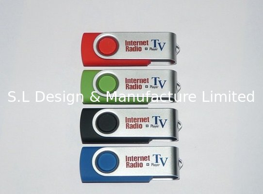 BULK Customized logo CLASSIC pen drive USB Flash Drive USB1GB 2GB 4GB 8GB 16GB 32GB supplier